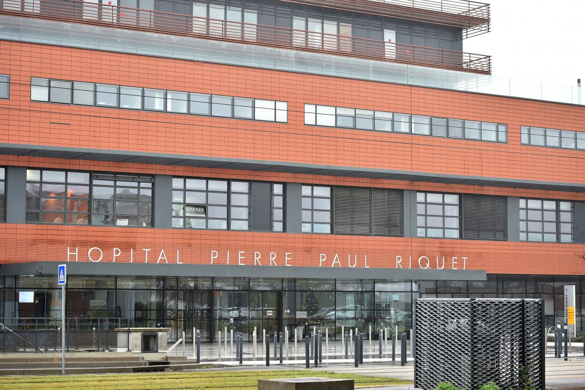 Le troisième meilleur hôpital de France : le CHU de Toulouse