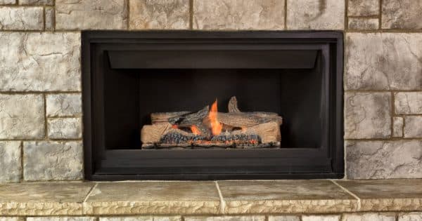 Quels sont les avantages d'un insert à bois?